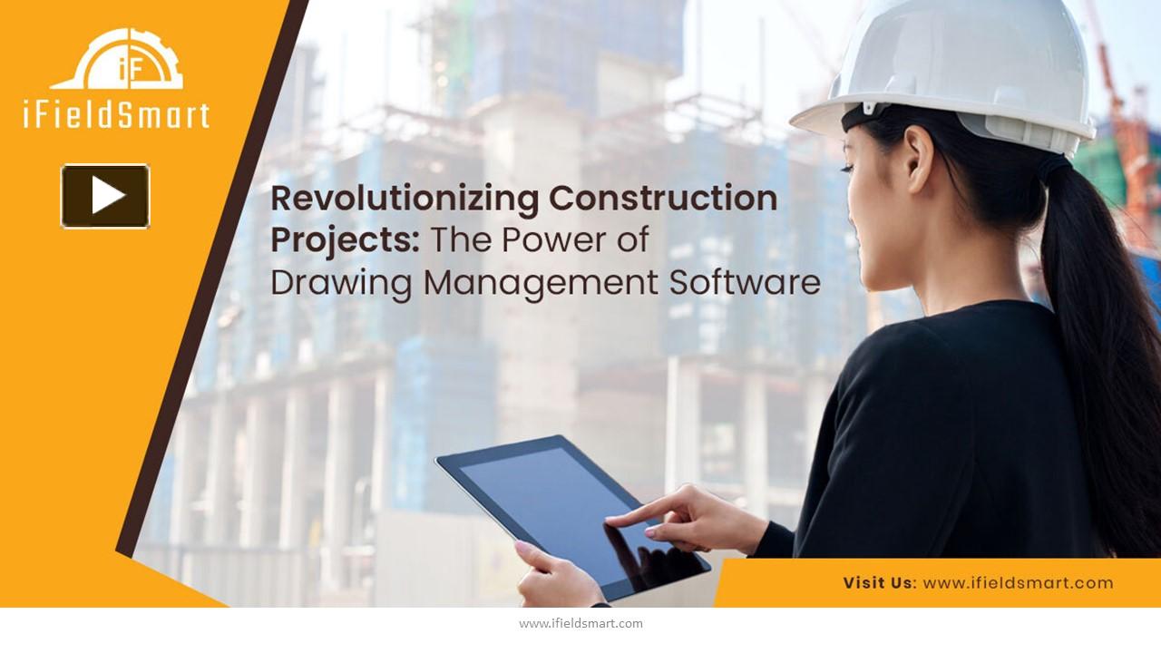 Revolutionizing Construction Projects: The Power of Drawing Management ...