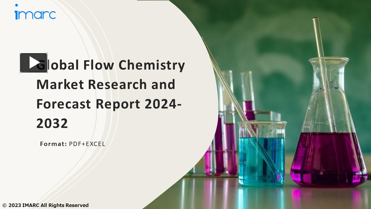 PPT – Flow Chemistry Market by Product Type, Distribution Channel, End ...
