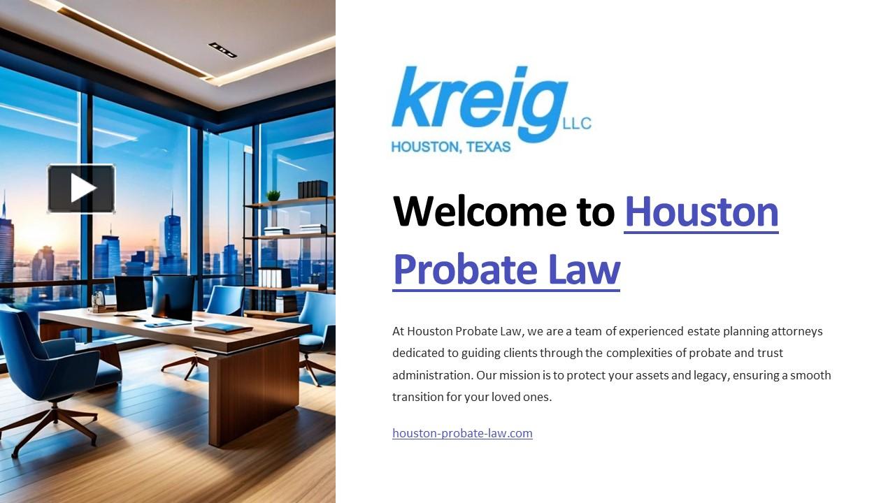 Expert Texas Estate Planning Attorneys - houston-probate-law.com ...