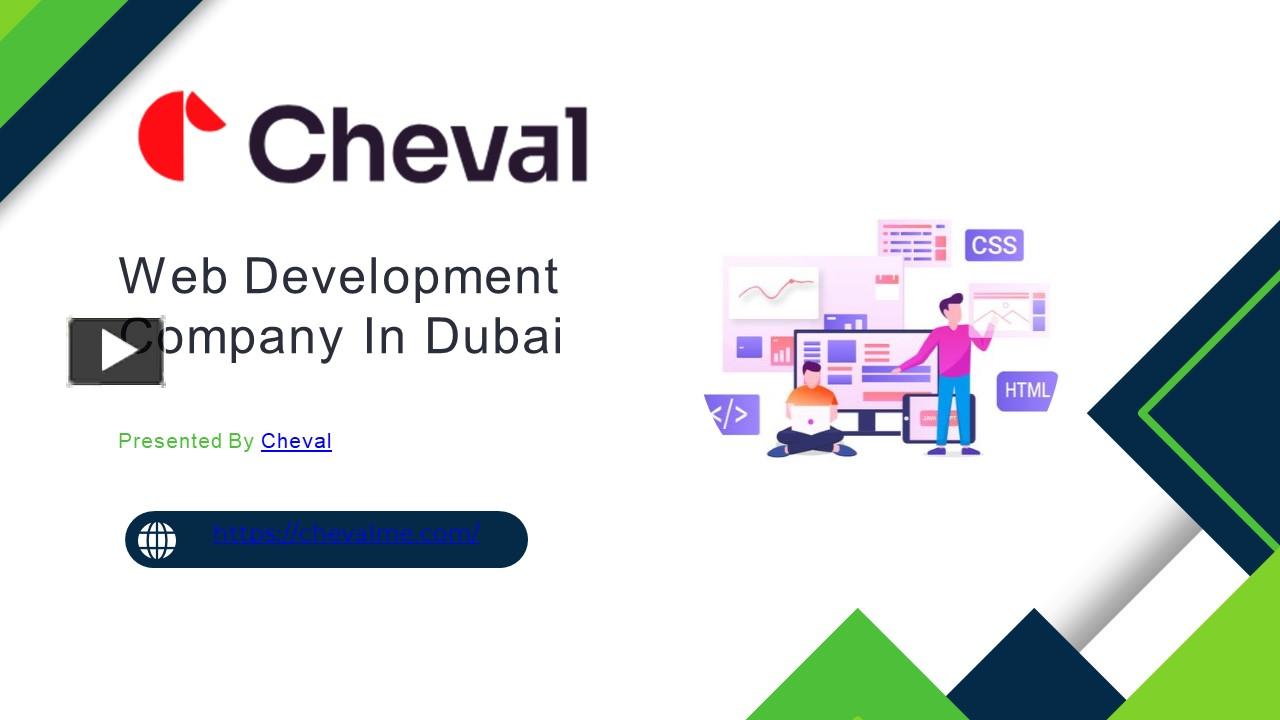 PPT – best web development company dubai PowerPoint presentation | free ...