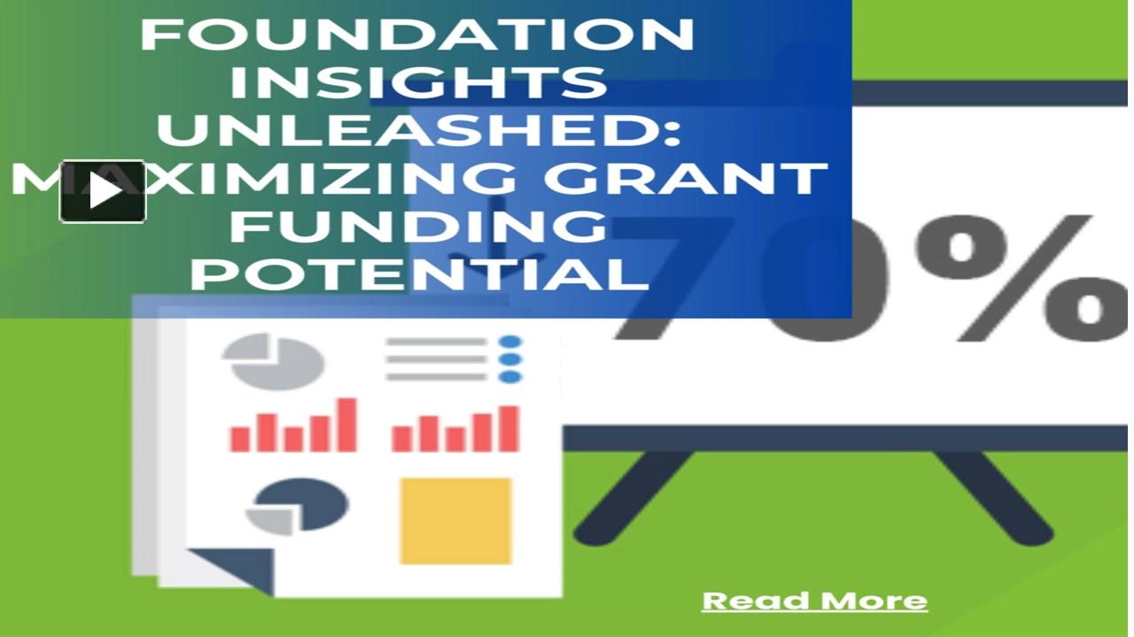 PPT – Navigating Foundation Preferences PowerPoint presentation | free ...