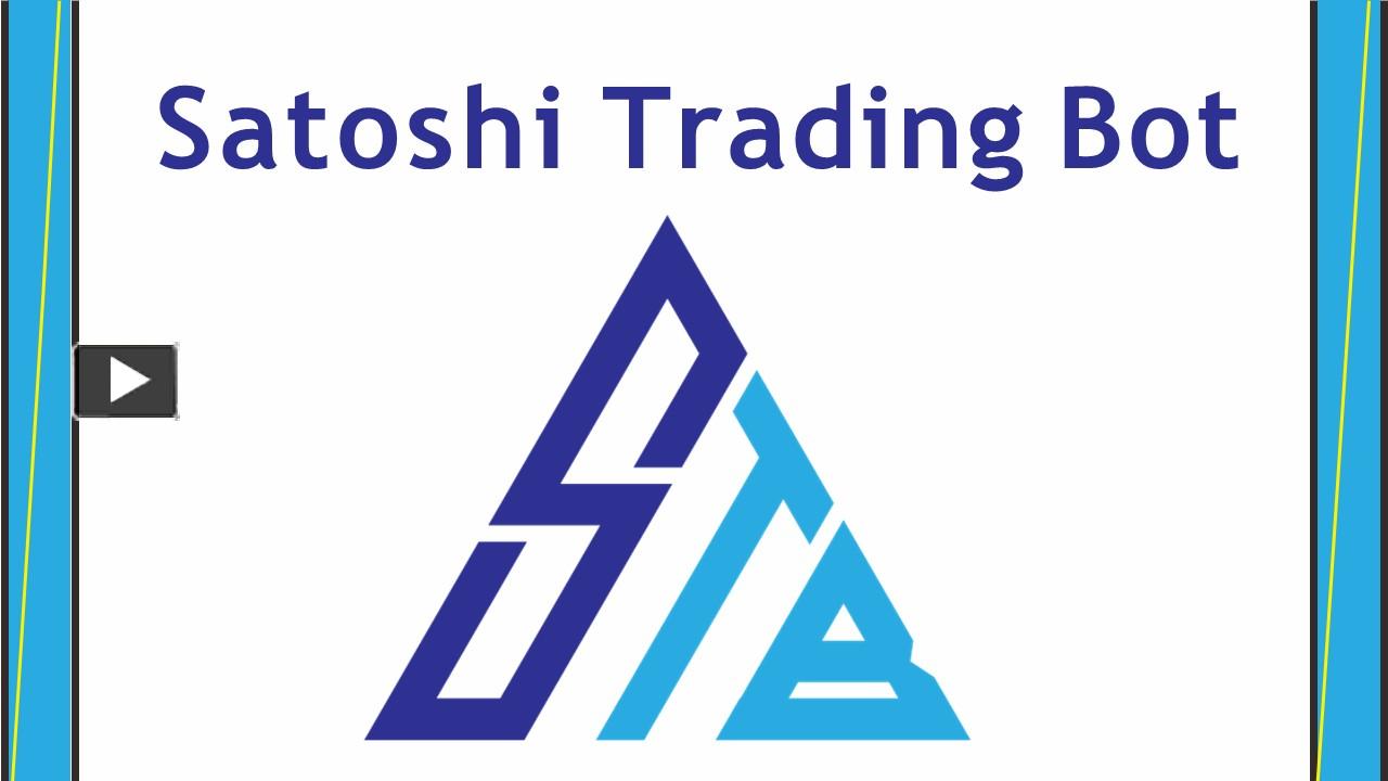 PPT – Trading Bot Crypto: Advantages Explained PowerPoint presentation ...