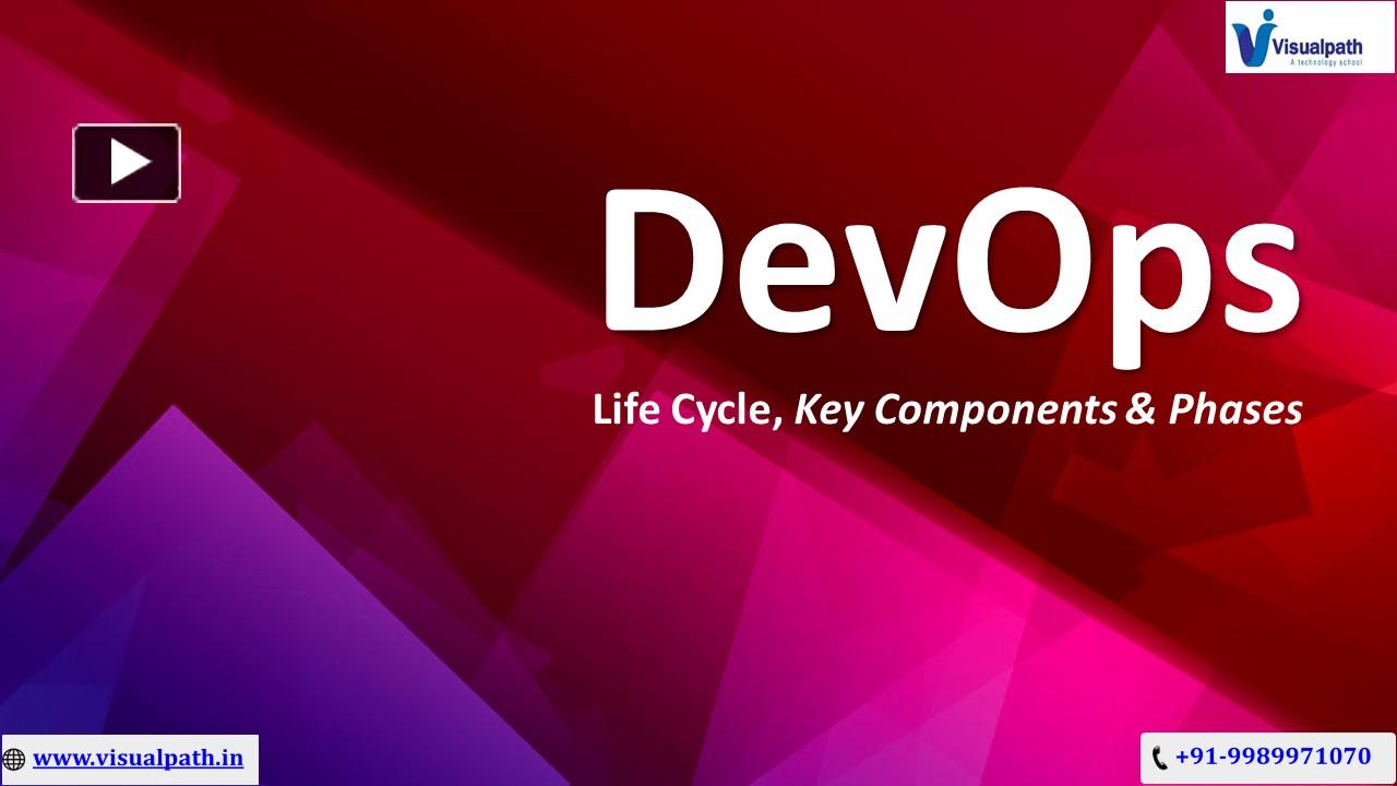 PPT – DevOps Training | DevOps Online Training PowerPoint presentation ...