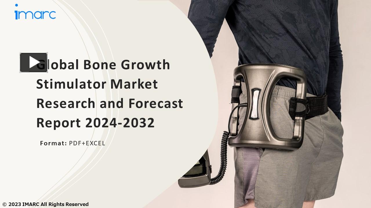 PPT – Bone Growth Stimulator Market PPT: Overview, Dynamics, Trends ...