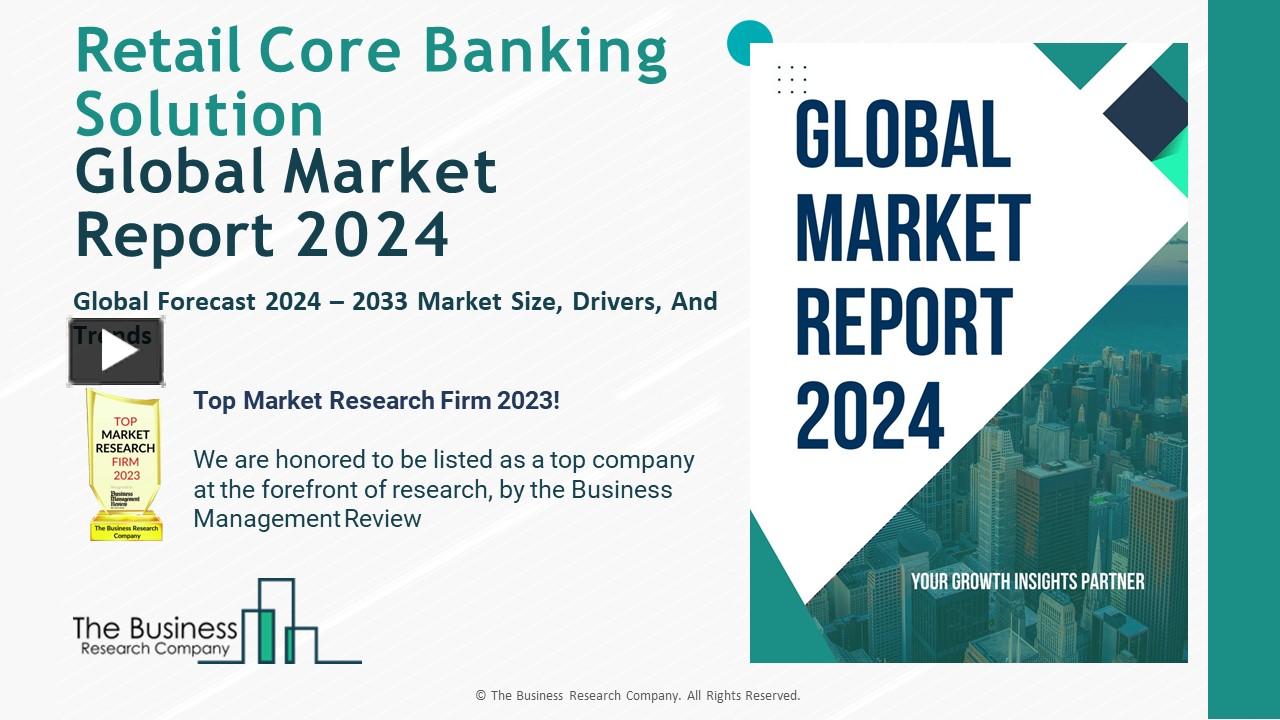 Retail Core Banking Solution Market Size, Share Report, Trend Analysis ...