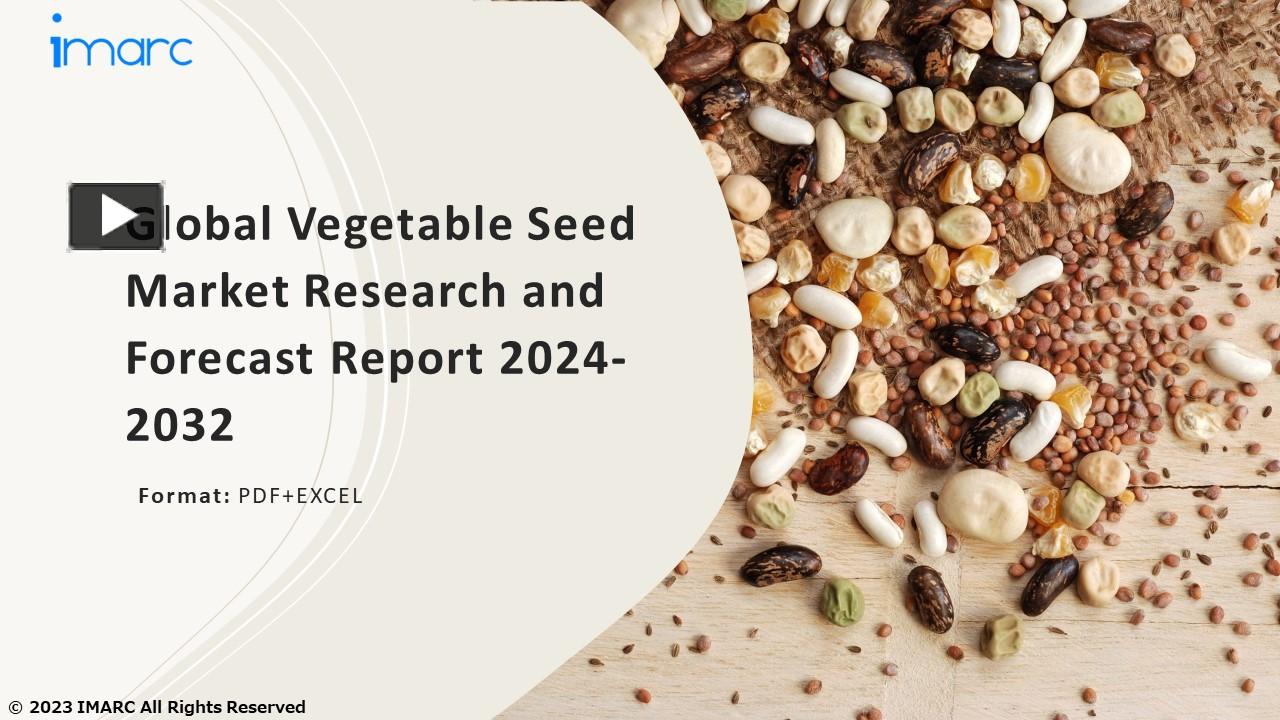 Vegetable Seed Market Growth, Demand and Challenges of the Key Industry ...