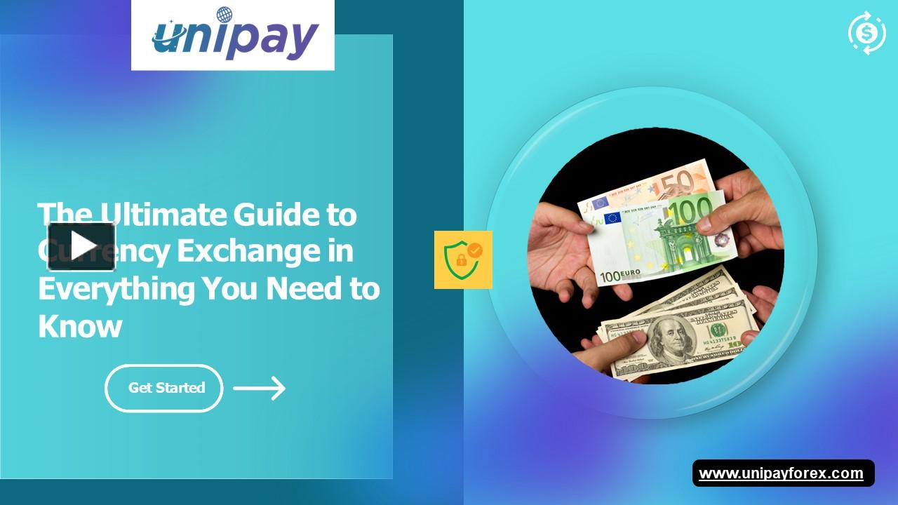 PPT – The Ultimate Guide to Currency Exchange in Everything You Need to ...