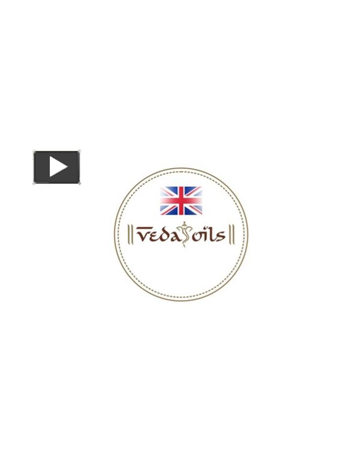 PPT – Vedaoils PowerPoint presentation | free to download - id: 990808 ...