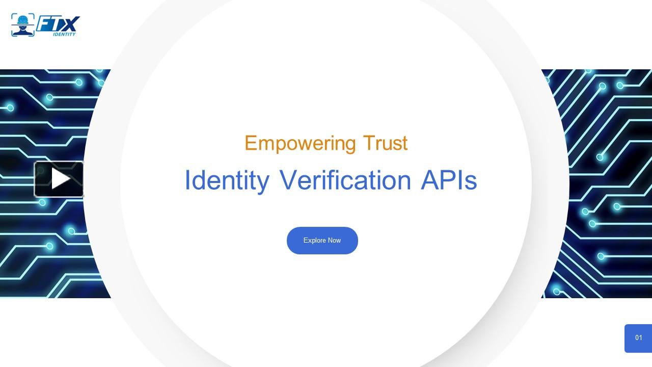 PPT – Empowering Trust: The Definitive Guide to Identity Verification ...