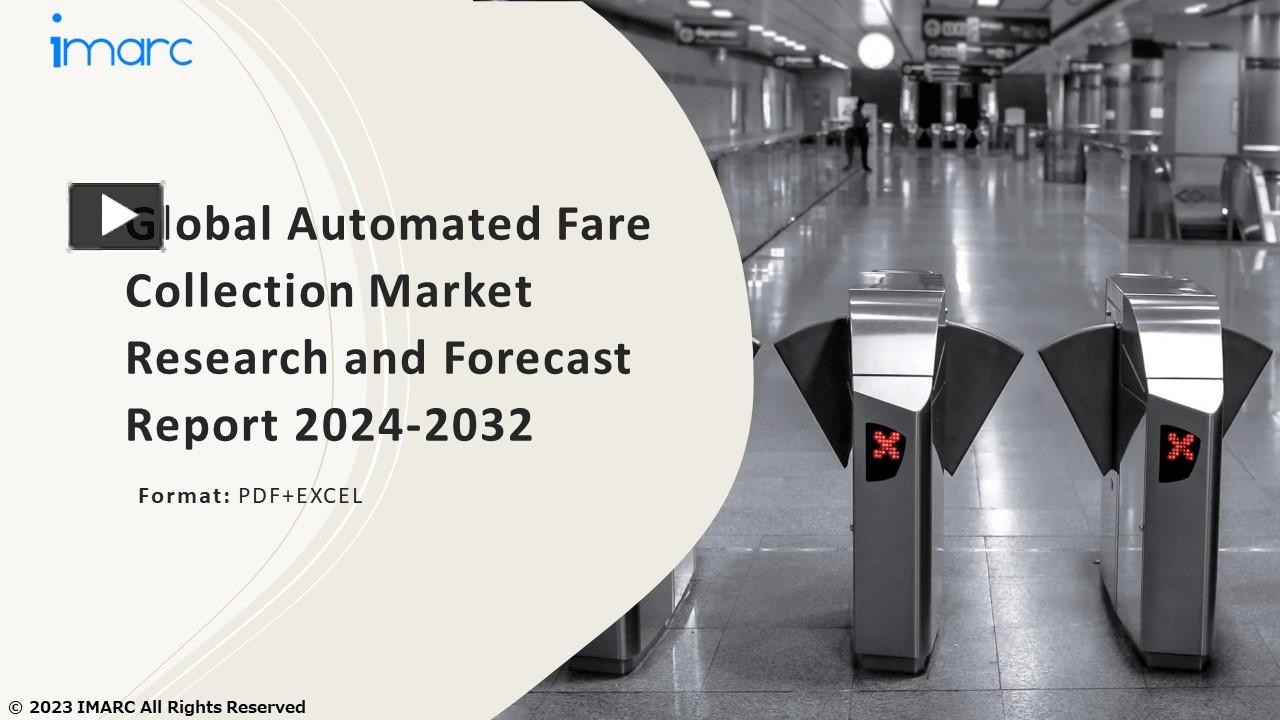 PPT – Automated Fare Collection Market PPT: Trends and Dynamics ...