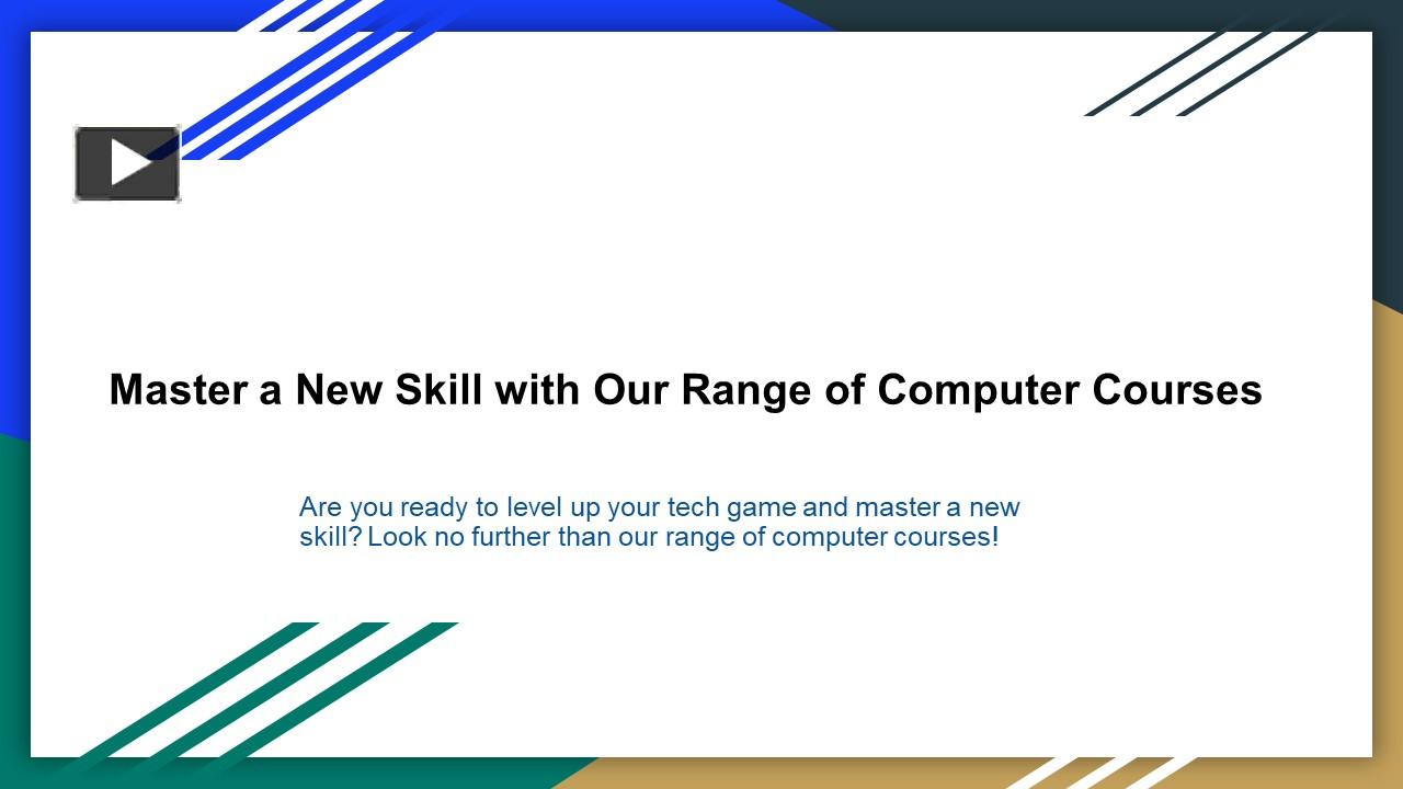 PPT – The Power Foundation PowerPoint presentation | free to download ...