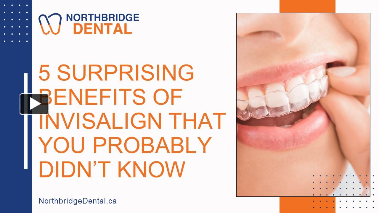 5 Surprising Benefits of Invisalign That You Probably Didn’t Know ...
