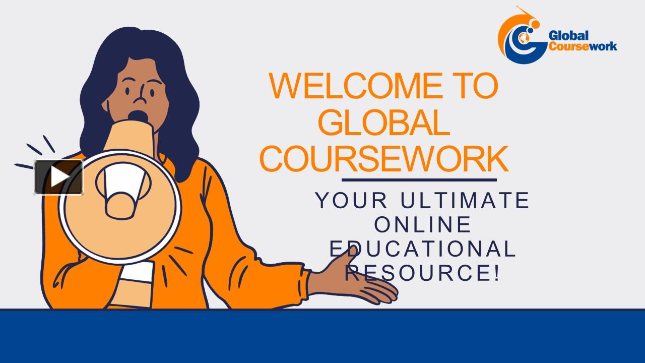 PPT – Study tips by Global Coursework PowerPoint presentation | free to ...