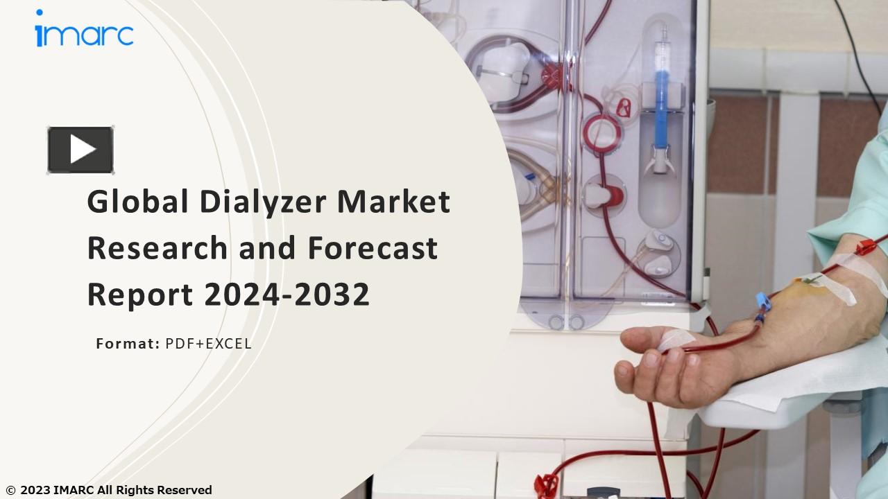 PPT – Dialyzer Market PPT: Growth, Outlook, Demand, Keyplayer Analysis ...