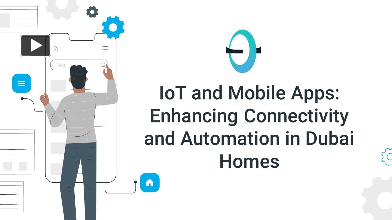 PPT – IoT and Mobile Apps: Enhancing Connectivity and Automation in ...