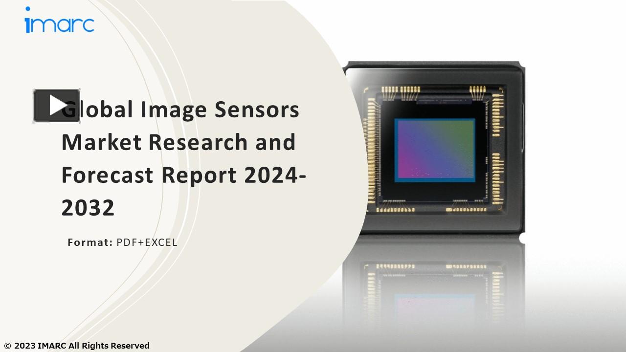 PPT – Image Sensors Market PPT: Overview, Dynamics, Trends ...