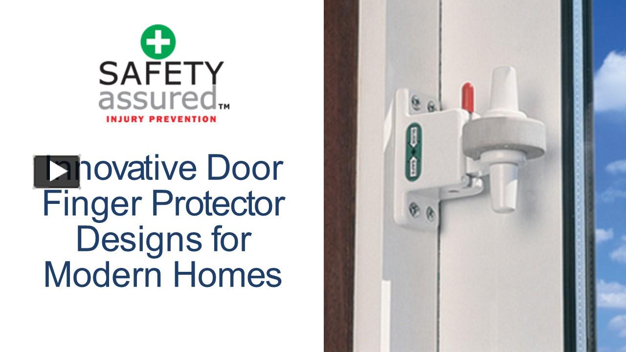 PPT – Innovative Door Finger Protector Designs for Modern Homes ...