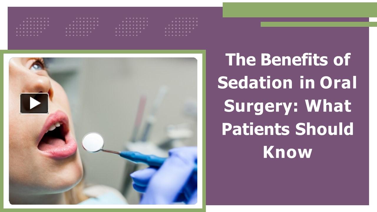 Improving Jaw Function and Alignment presentation | free to download