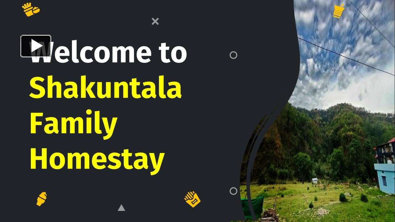 PPT – Best homestay PPT PowerPoint presentation | free to download - id ...