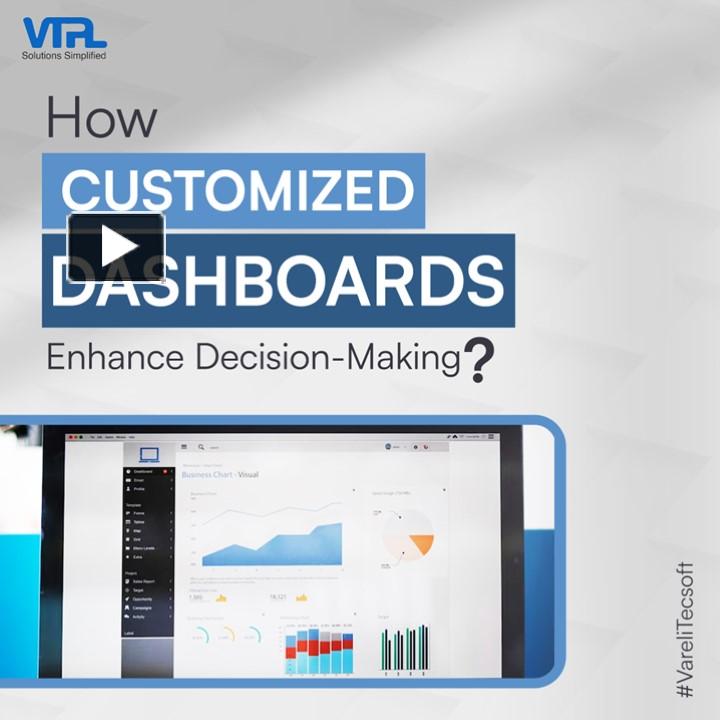 PPT – How Customized Dashboards Enhance Decision-Making? PowerPoint ...