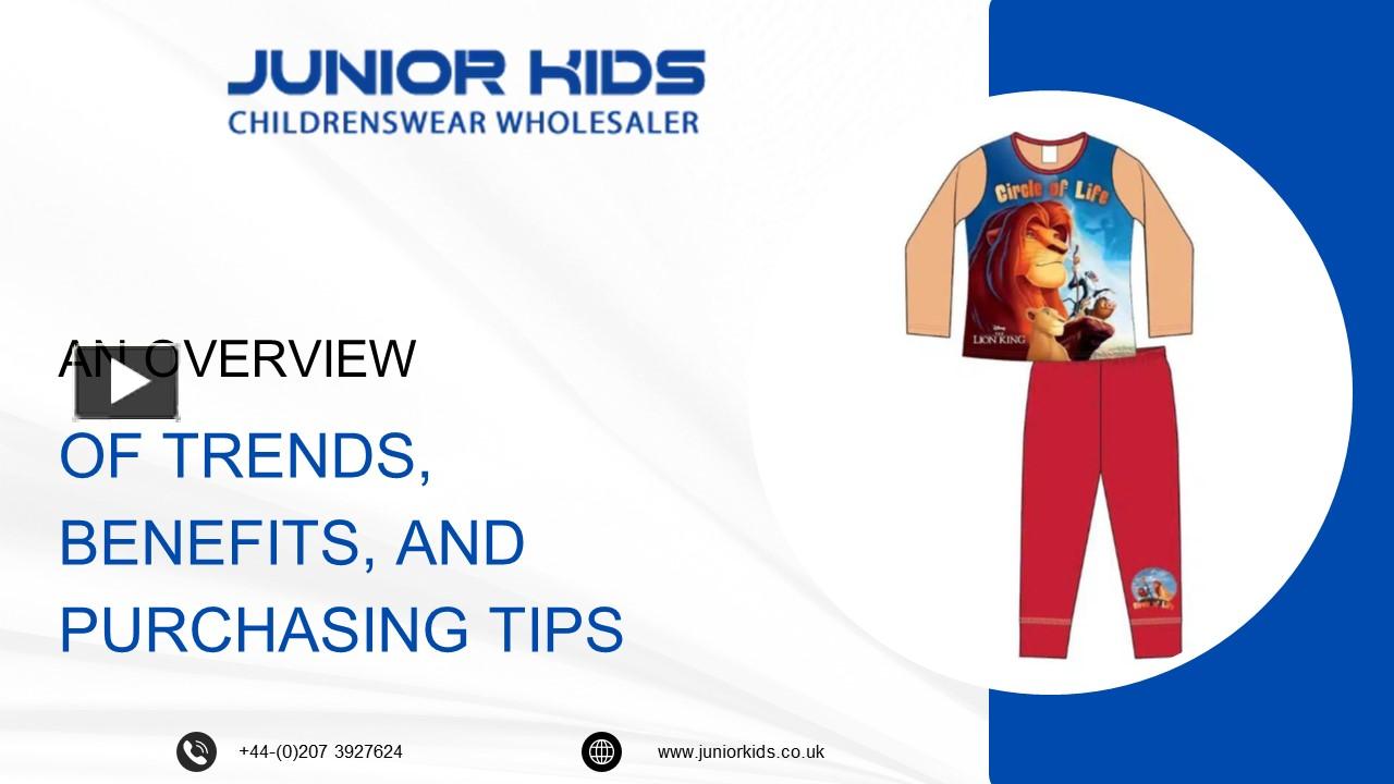 PPT – An Overview of Trends, Benefits, and Purchasing Tips PowerPoint ...