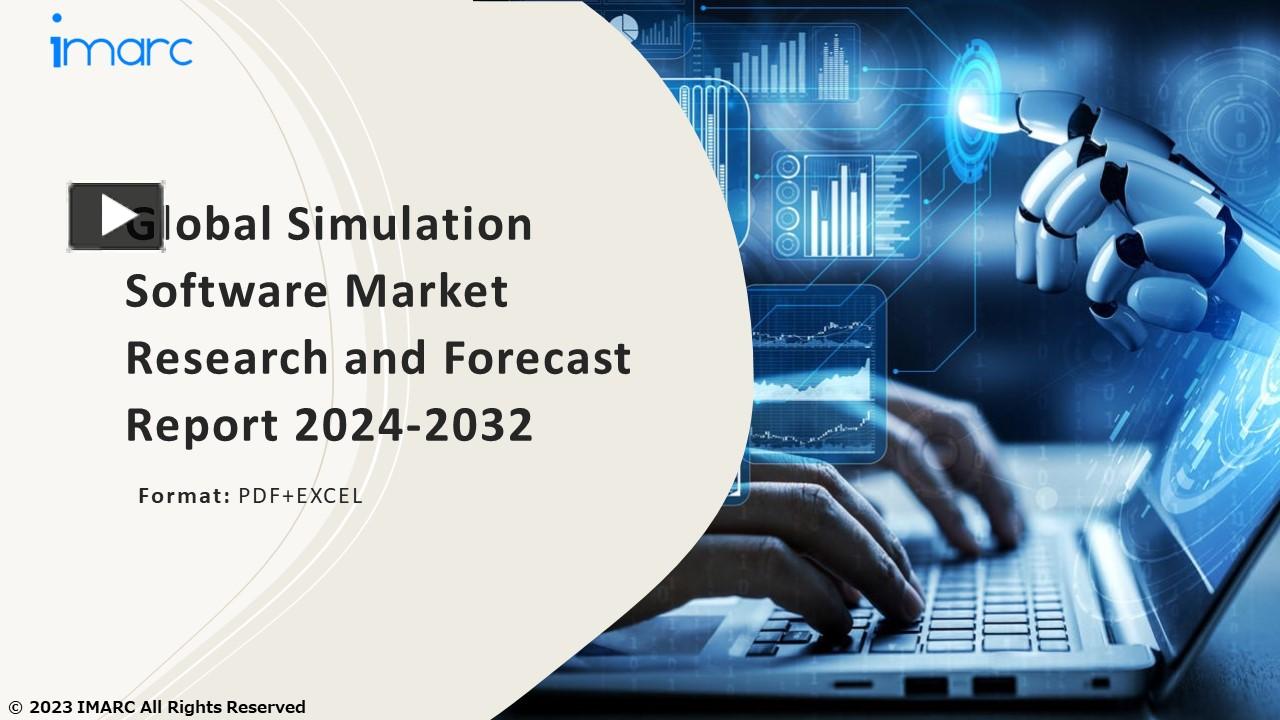 PPT – Simulation Software Market PPT: Growth, Outlook, Demand ...