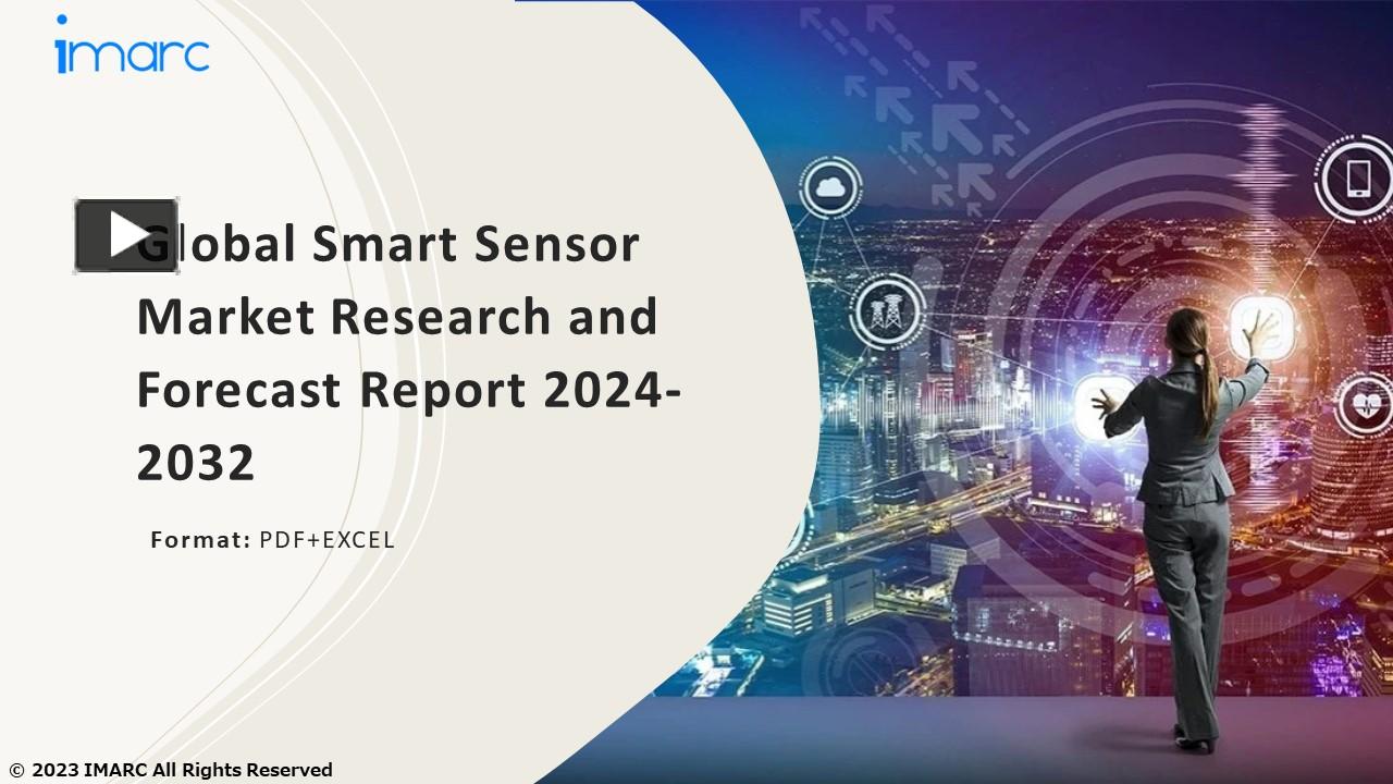 PPT – Smart Sensor Market PPT: Growth, Outlook, Demand, Keyplayer ...