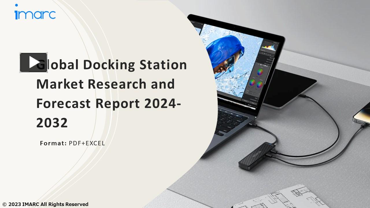 Docking Station Market Growth, Demand and Challenges of the Key ...