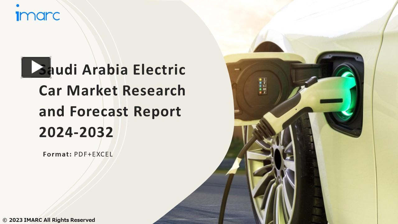 Saudi Arabia Electric Car Market Growth, Demand and Challenges of the ...