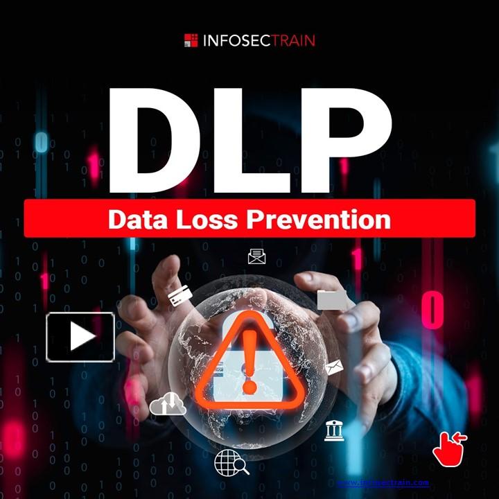 Data Loss Prevention (DLP) presentation | free to download