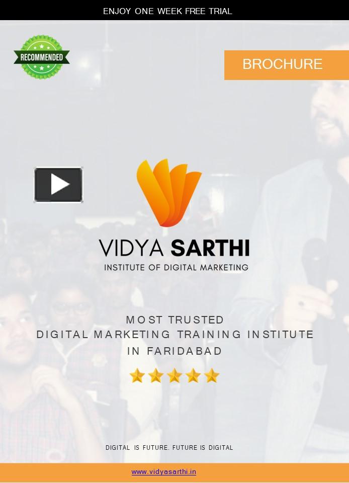 PPT – digital marketing PowerPoint presentation | free to download - id ...