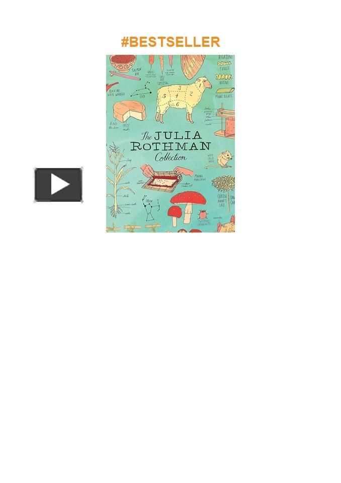 PPT – download The Julia Rothman Collection: Farm Anatomy, Nature ...