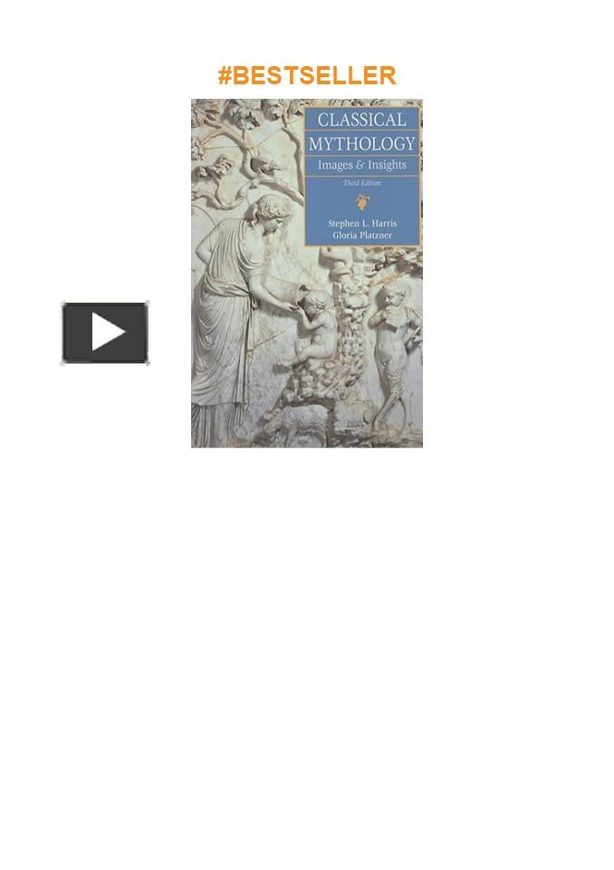 PPT – download Classical Mythology: Images and Insights PowerPoint ...