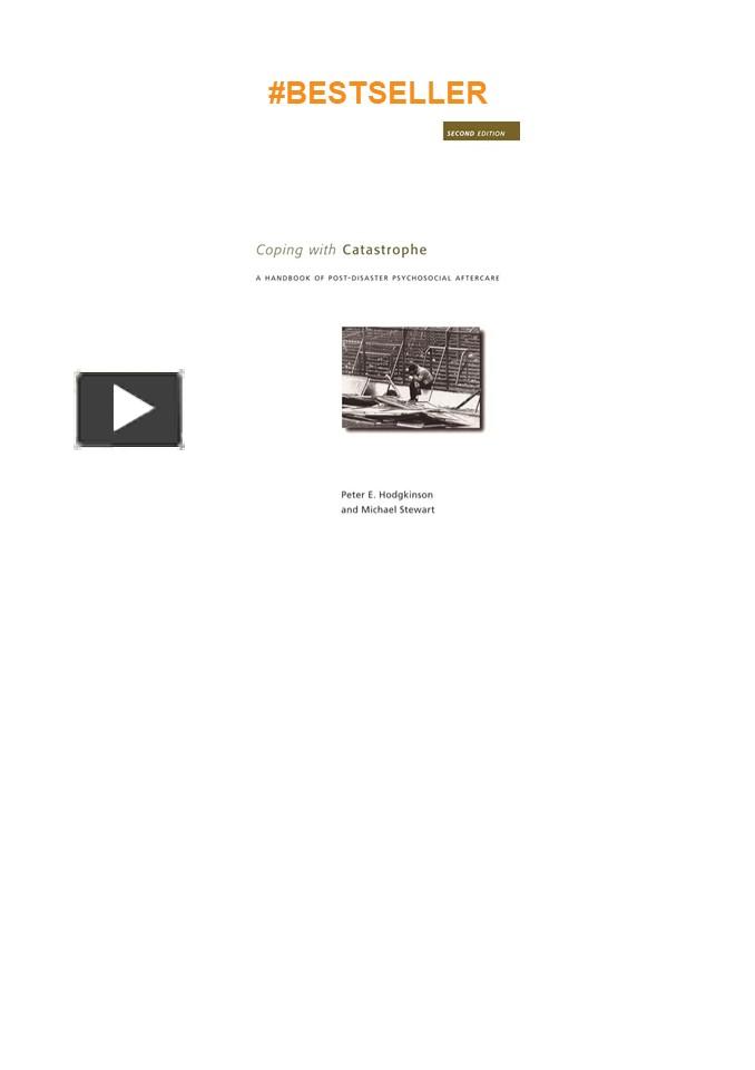 PPT – pdf Coping With Catastrophe PowerPoint presentation | free to ...