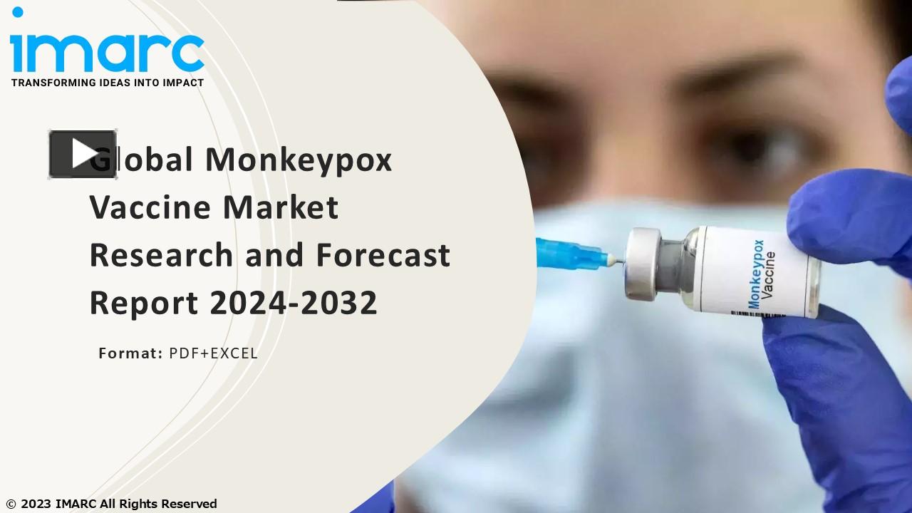 PPT – Monkeypox Vaccine Market Growth, Demand and Challenges of the Key ...