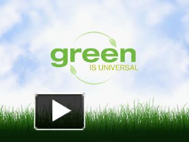 Morrison presentation | free to view