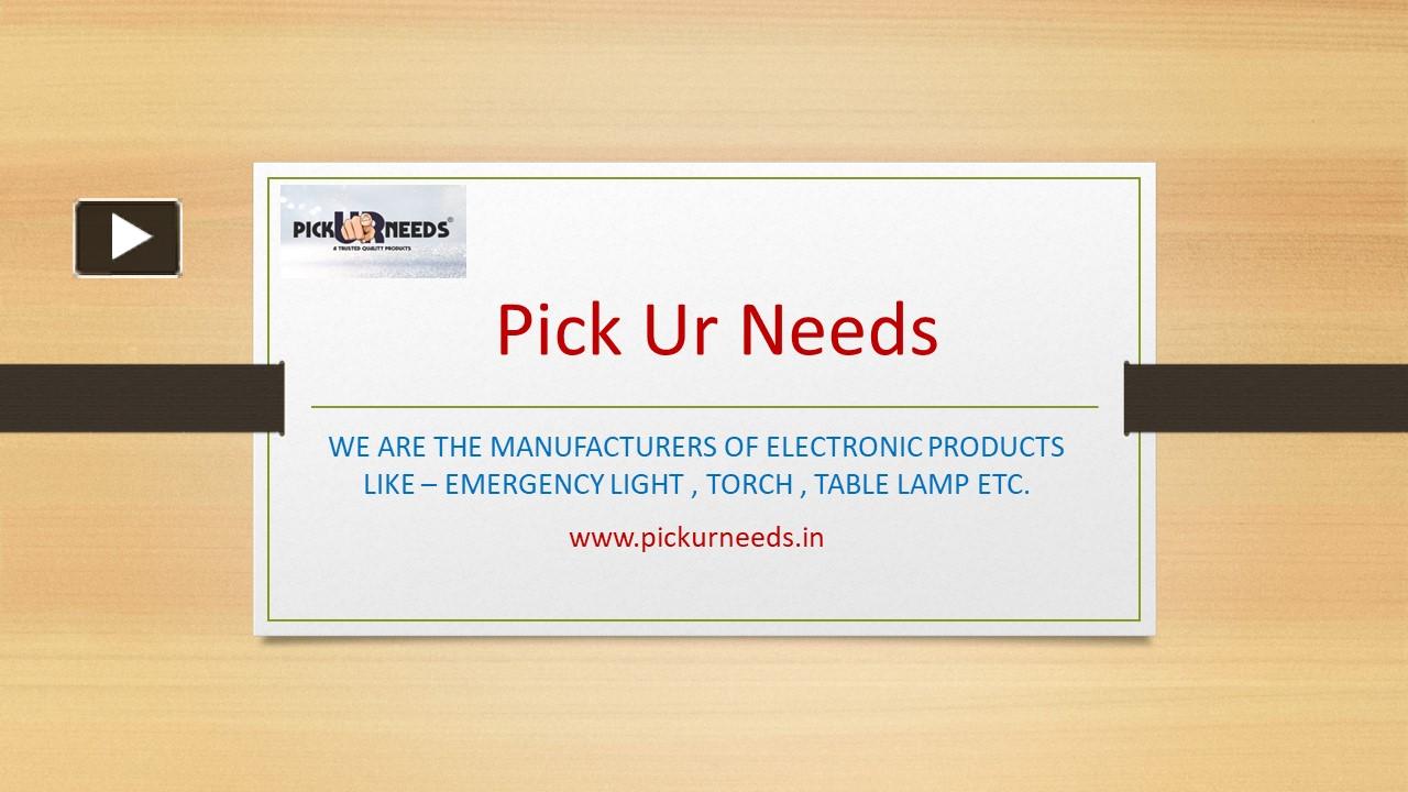 PPT – AIR CIRCULATION RECHARGEABLE BATTERY OPERATED FAN PowerPoint ...