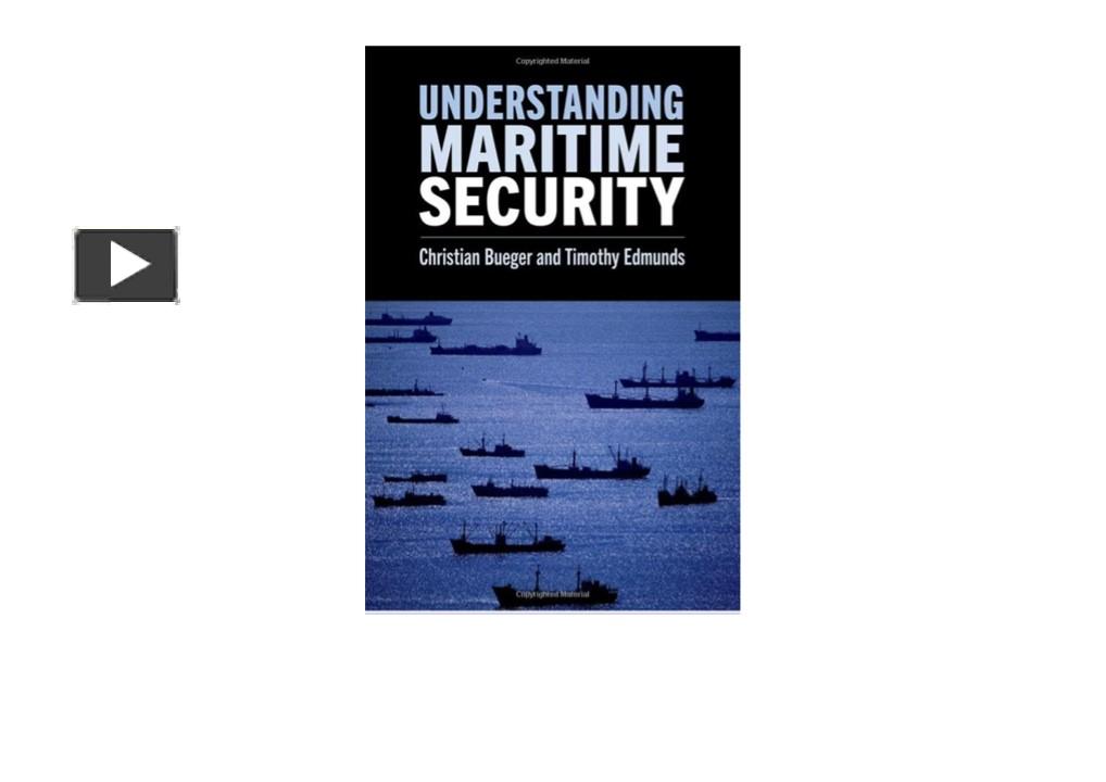 PPT – PDF Download Understanding Maritime Security PowerPoint ...