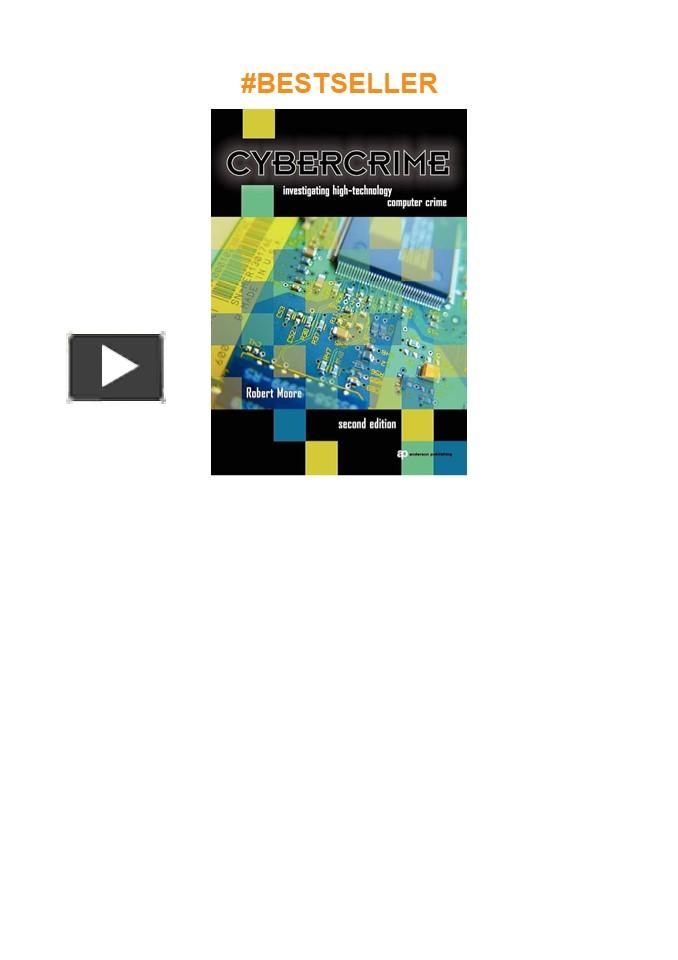 [DOWNLOAD]⚡️PDF ️ Cybercrime, Second Edition: Investigating High ...