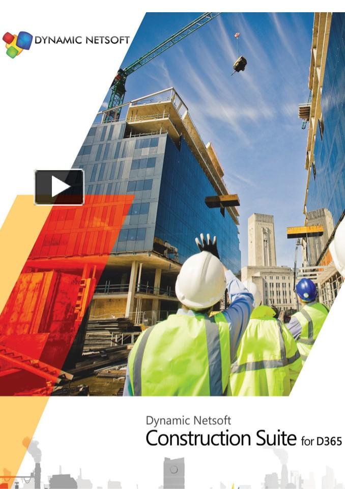 PPT – Streamline Enterprise Contract Management with Dynamics 365 Cloud ...