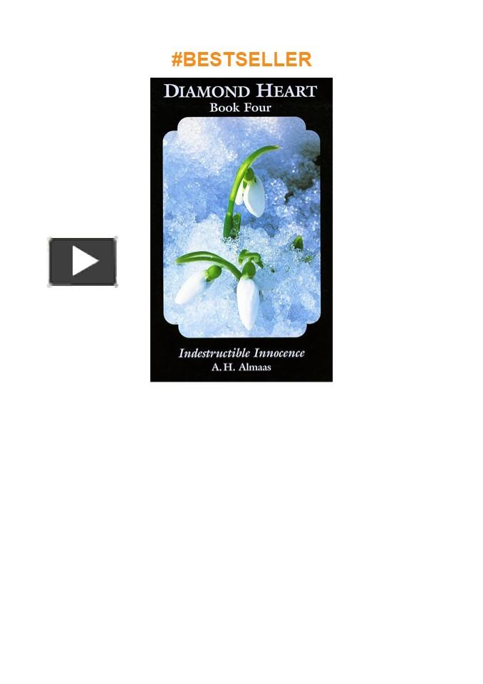 PPT – Download⚡️(PDF) ️ Diamond Heart: Book Four: Indestructible ...