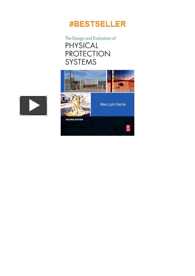 pdf Design and Evaluation of Physical Protection Systems presentation ...