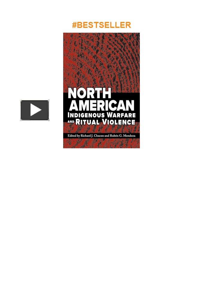 PPT – Download⚡️ North American Indigenous Warfare and Ritual Violence ...