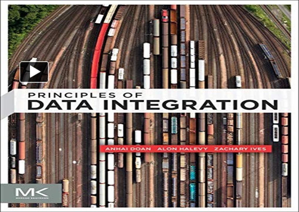 PPT – ⚡[PDF] Principles of Data Integration PowerPoint presentation ...