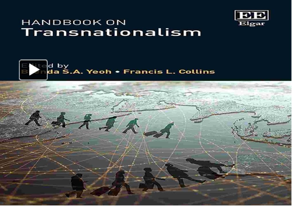 PPT – [PDF]⚡ Handbook on Transnationalism PowerPoint presentation ...