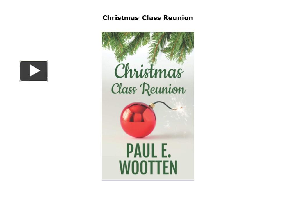 PPT – Read [PDF] Christmas Class Reunion PowerPoint presentation | free ...