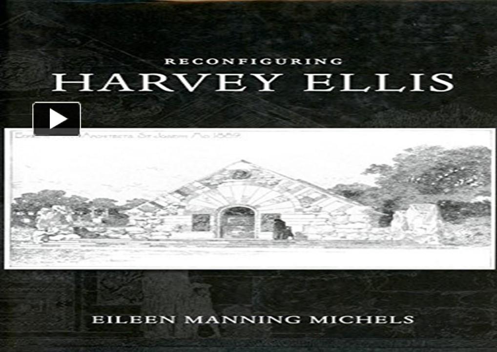 PPT – ⚡PDF Reconfiguring Harvey Ellis PowerPoint presentation | free to ...