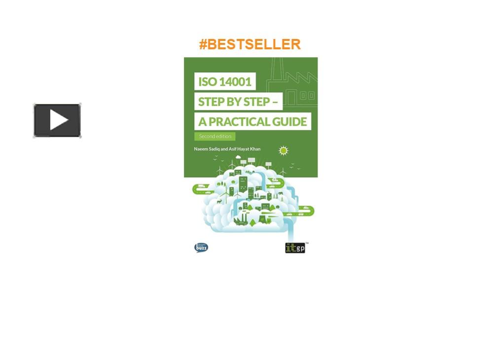 [DOWNLOAD]⚡️PDF ️ ISO 14001 Step by Step - A Practical Guide - Second ...