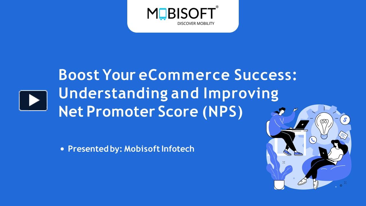 Boost Your eCommerce Success Understanding and Improving Net Promoter ...