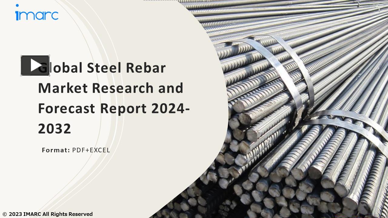 PPT – Steel Rebar Market Growth, Demand and Challenges of the Key ...
